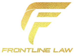 Frontline Law